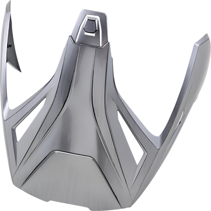 Icon Variant Pro Quicksilver Helmet Visor - MC Powersports