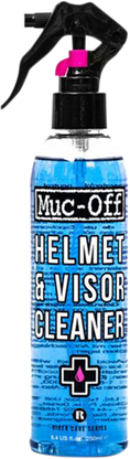Muc-Off Helmet and Visor Cleaning Kit - MC Powersports