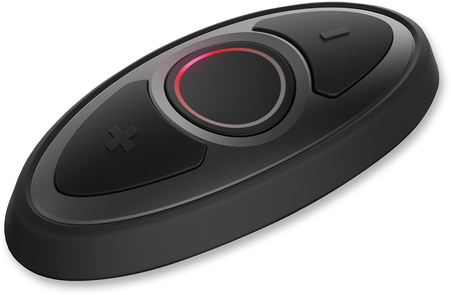Sena RC3 3-Button Remote - MC Powersports