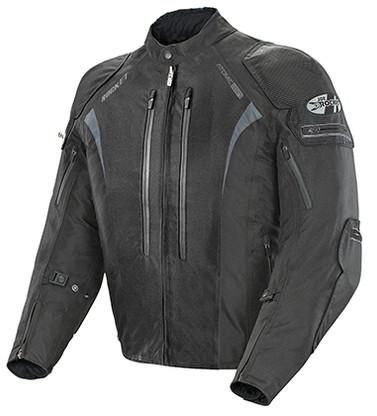 Joe Rocket Atomic Ion Men's Textile Jackets - MC Powersports