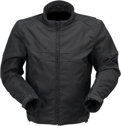 Z1R Reverance Textile Jacket - MC Powersports