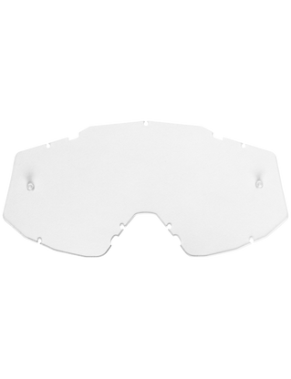 Castle X Replacement Lens for Trace Moto Goggles - MC Powersports