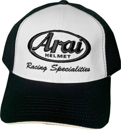 Arai Mesh Hat - MC Powersports