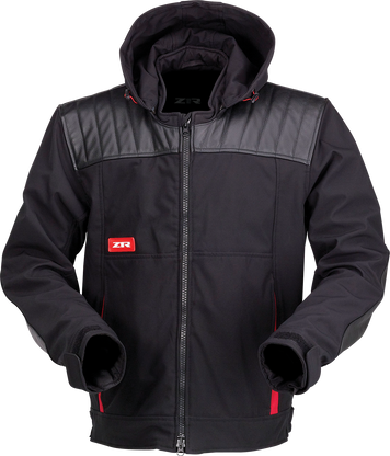 Z1R Armored Jacket - MC Powersports