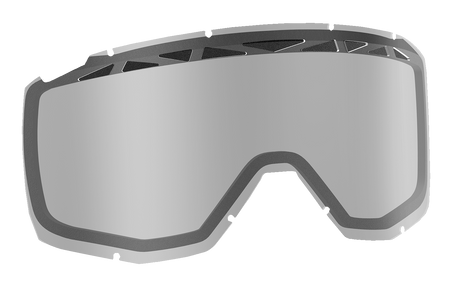 Scott Primal/Split Goggle Double ACS Lens - MC Powersports