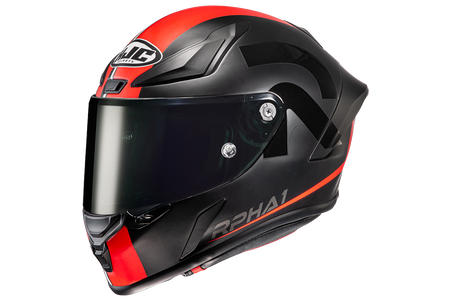 HJC RPHA 1N Senin Full Face Helmet - MC Powersports