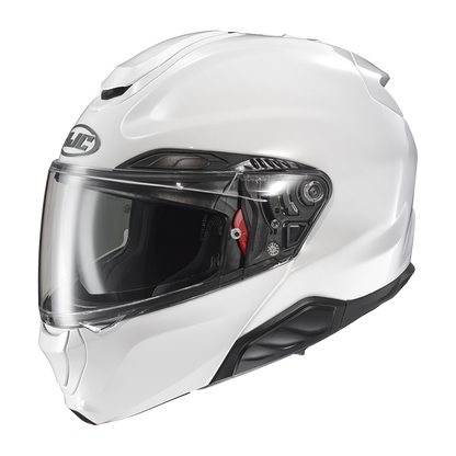 HJC RPHA 91 Solid Modular Helmet - MC Powersports