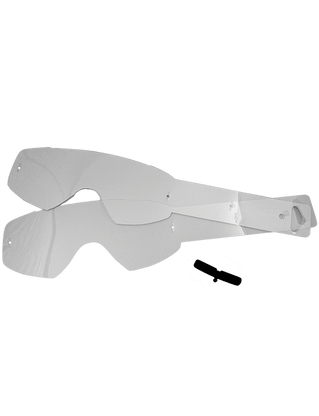 Castle X Force Moto Tear-Offs - MC Powersports