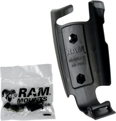 Ram Mounts Cradle for Phones and GPS - Garmin Map62 - MC Powersports