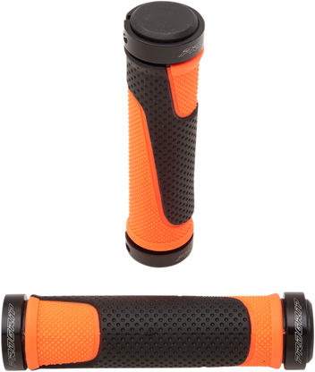 Pro Grip 997 Lock-On Open End Locking Grips - MC Powersports
