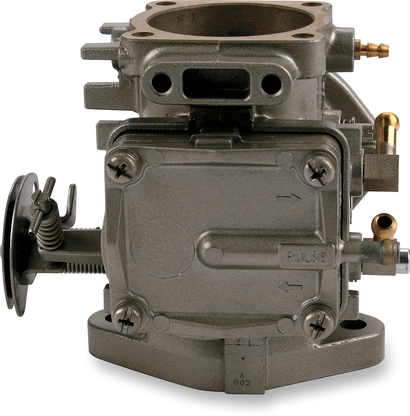 Mikuni Hi Performance Super BN Series Carburetor - Pro Racing BN46 ...
