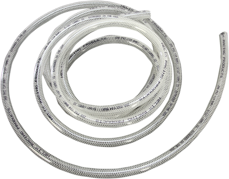 Helix High-Pressure Fuel Line - 5/16-inch ID x .473-inch OD x 10' - MC ...