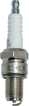 Denso U-Groove Spark Plug - W22ES-U - 14mm Thread - 3/4” Reach ...