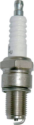 Denso U-Groove Spark Plug - W24ESR-U - 14mm Thread - 3/4” Reach ...
