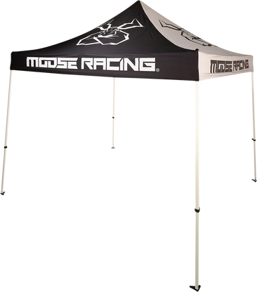 Moose Racing Collapsible Canopy - 10' x 10' - MC Powersports
