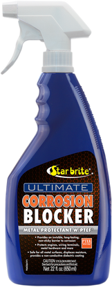 Star Brite Corrosion Protector - 22 U.S. fl oz. - MC Powersports