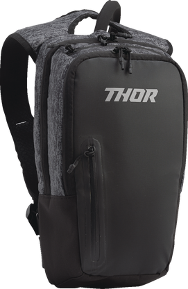 Thor Hydrant Hydro Pack - Chrome / Heather - 2 liter - MC Powersports