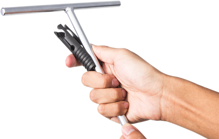 Bikeservice 4-Piece T-Handle Speed Rings - MC Powersports