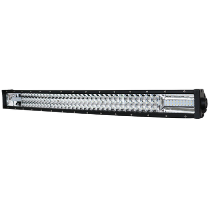 Brite-Lites 32-inch Triple Row LED Light Bar - 135 LEDs - MC Powersports