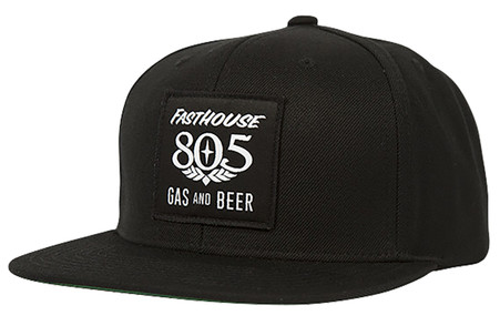 Fasthouse 805 Original Hat - MC Powersports