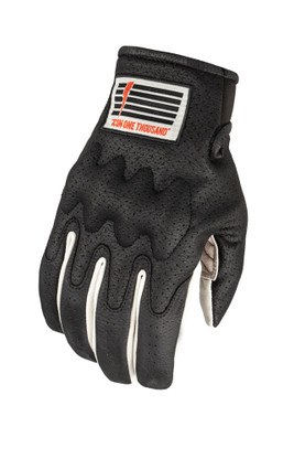 Icon 1000 Airform Slabtown Gloves - MC Powersports