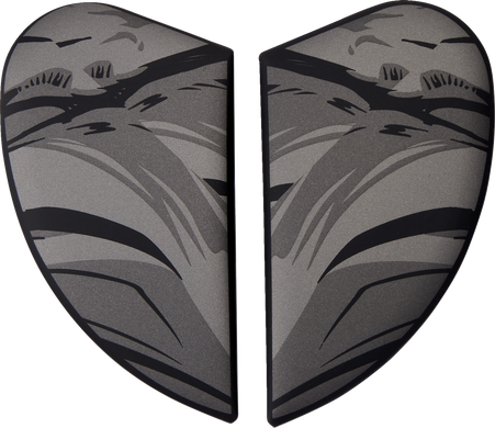 Icon Airform MIPS Manik'rr Helmet Side Plates - MC Powersports