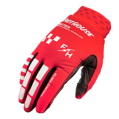 Fasthouse Toaster Gloves - MC Powersports