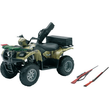 New Ray Toys Suzuki Vinson Auto 500 4X4 Cam - MC Powersports