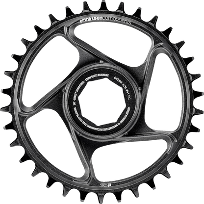 E*Thirteen E*spec Direct Mount Chainring - 34T - Brose - MC Powersports
