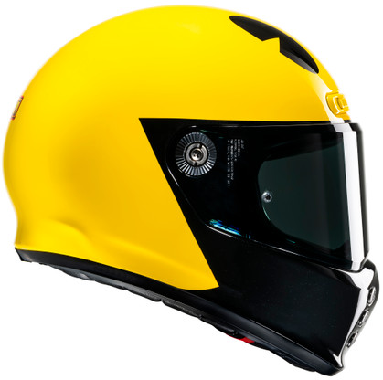 HJC V10 Pac-Man Full-Face Helmet **Limited Edition** - MC Powersports