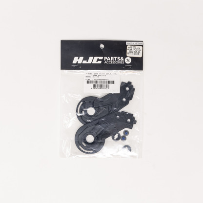 HJC RPHA 90S HJ-29 Base Plate Set Replacement - MC Powersports