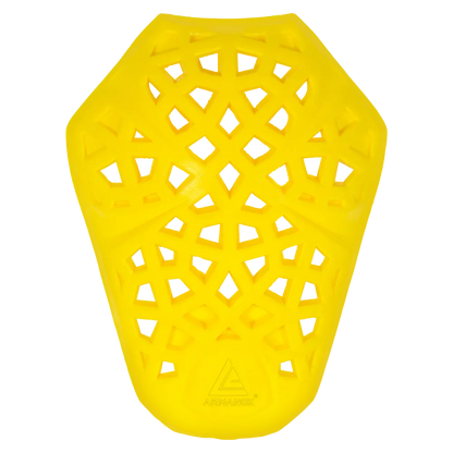 Cortech Armanox Contoured Shoulder/Elbow/Shin Armor Level 1 (801) - MC ...