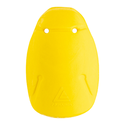 Cortech Armanox Contoured Shoulder Armor Level 2 (401) - MC Powersports