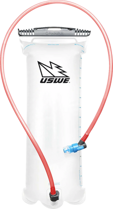 USWE Elite Hydration Bladder - 3L - Plug-N-Play Coupling - MC Powersports