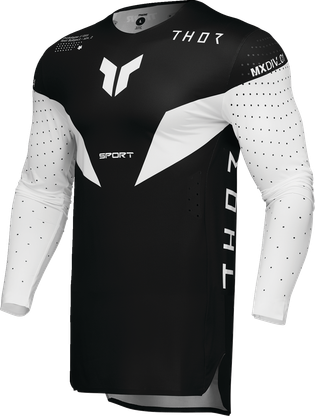 Thor SPORTMODE Strike Jersey - MC Powersports