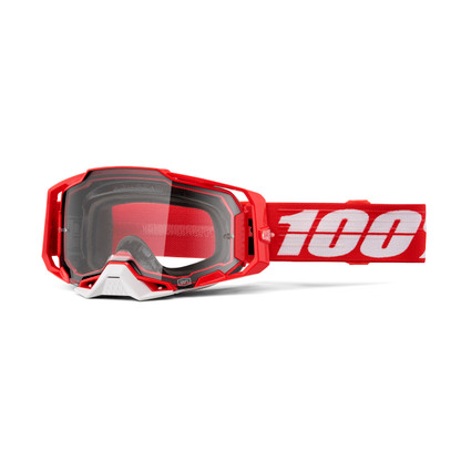 100% Armega C-Bad Goggles - MC Powersports
