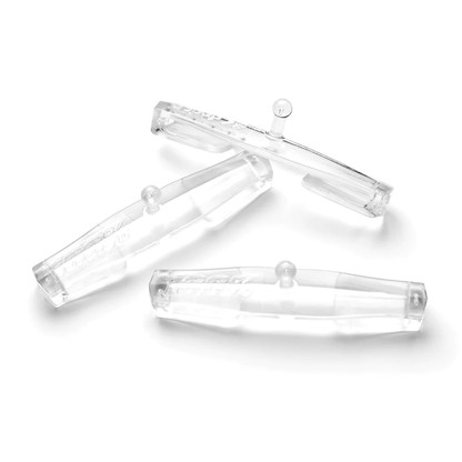 100% Accuri Tear-Off Strap Pins - MC Powersports