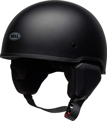 Bell Recon Asphalt Open-Face Helmet - MC Powersports