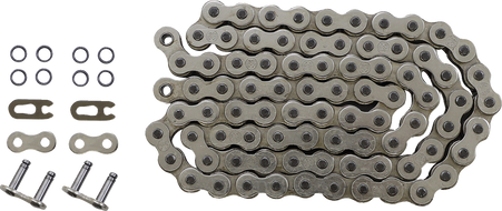 Moose Racing 520 HPO O-Ring Chain - MC Powersports