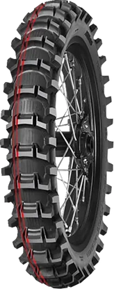 Mitas Terra Force-MX Sand Tire - Front - 80/100-21 - 51M - MC Powersports