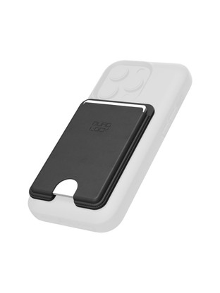 Quad Lock Mag Wallet - MC Powersports