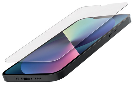 Quad Lock Screen Protector - Iphone 13 Mini - MC Powersports