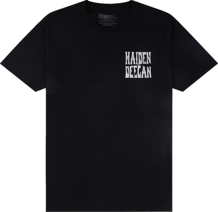 Deegan Apparel Smash T-Shirt - MC Powersports