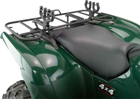 Moose Utility Axis Double Gun Rack - MC Powersports
