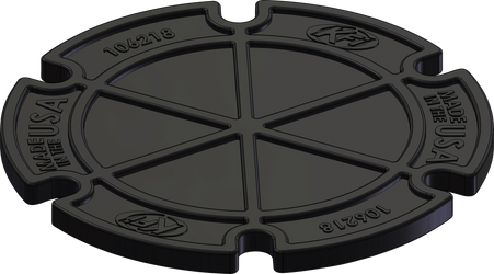 KFI Products Plow Pivot Bushing - MC Powersports