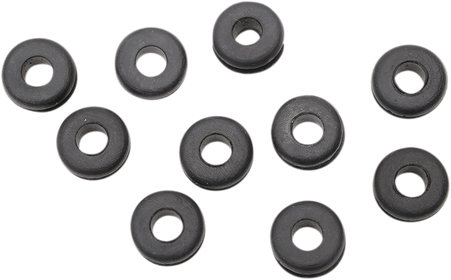 Moose Utility ATV Windshield Grommets - 10 Pack - MC Powersports