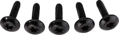 Moose Racing Polaris UTV Body Panel Fastener - MC Powersports