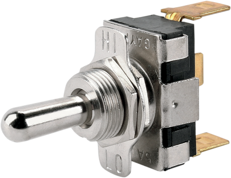 Moose Utility Replacement High/Low Toggle Switch - MC Powersports