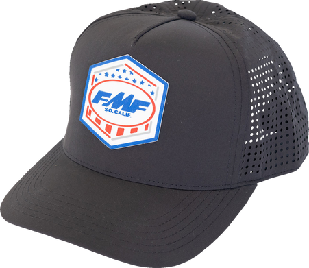 FMF United Hat - MC Powersports