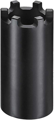 Moose Racing Clutch Spider Nut Socket for Polaris - MC Powersports